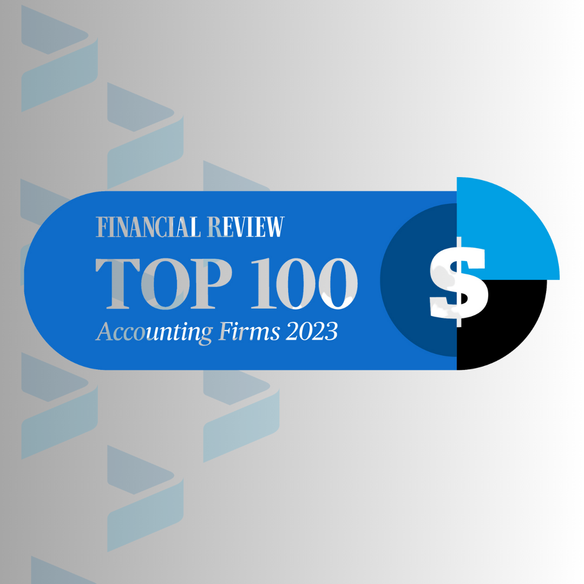 We’ve Been Recognised by the AFR! - HMW Group